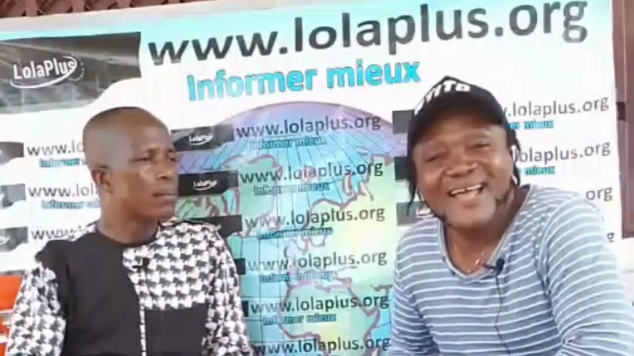 ATITO DÉVALÉ : L'artiste qui brise toutes les règles (Vidéo) - TopAfrica